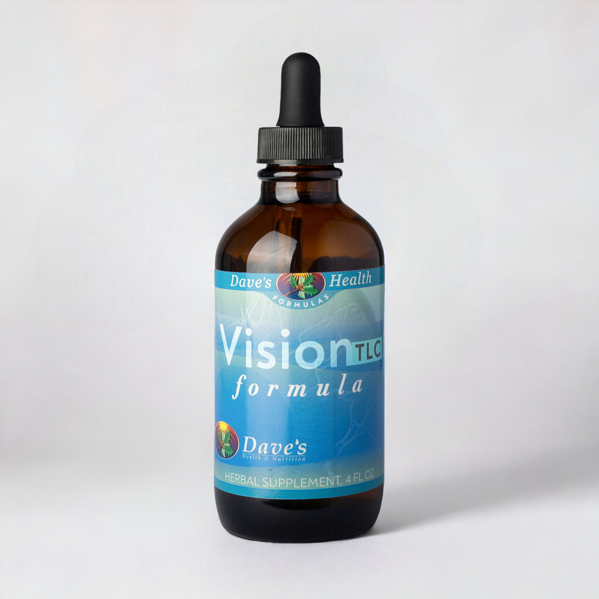 Vision TLC Formula - Dave's Health & Nutrition
