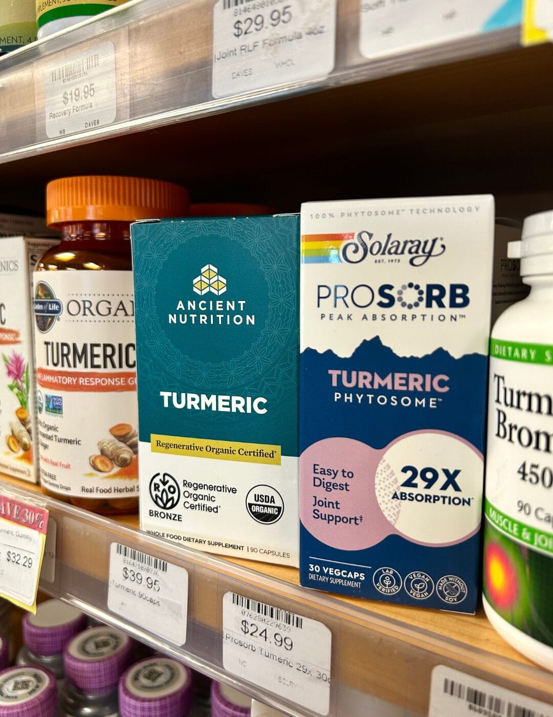 3 Healthy Habits to Start Right Now - Dave's Health & Nutrition